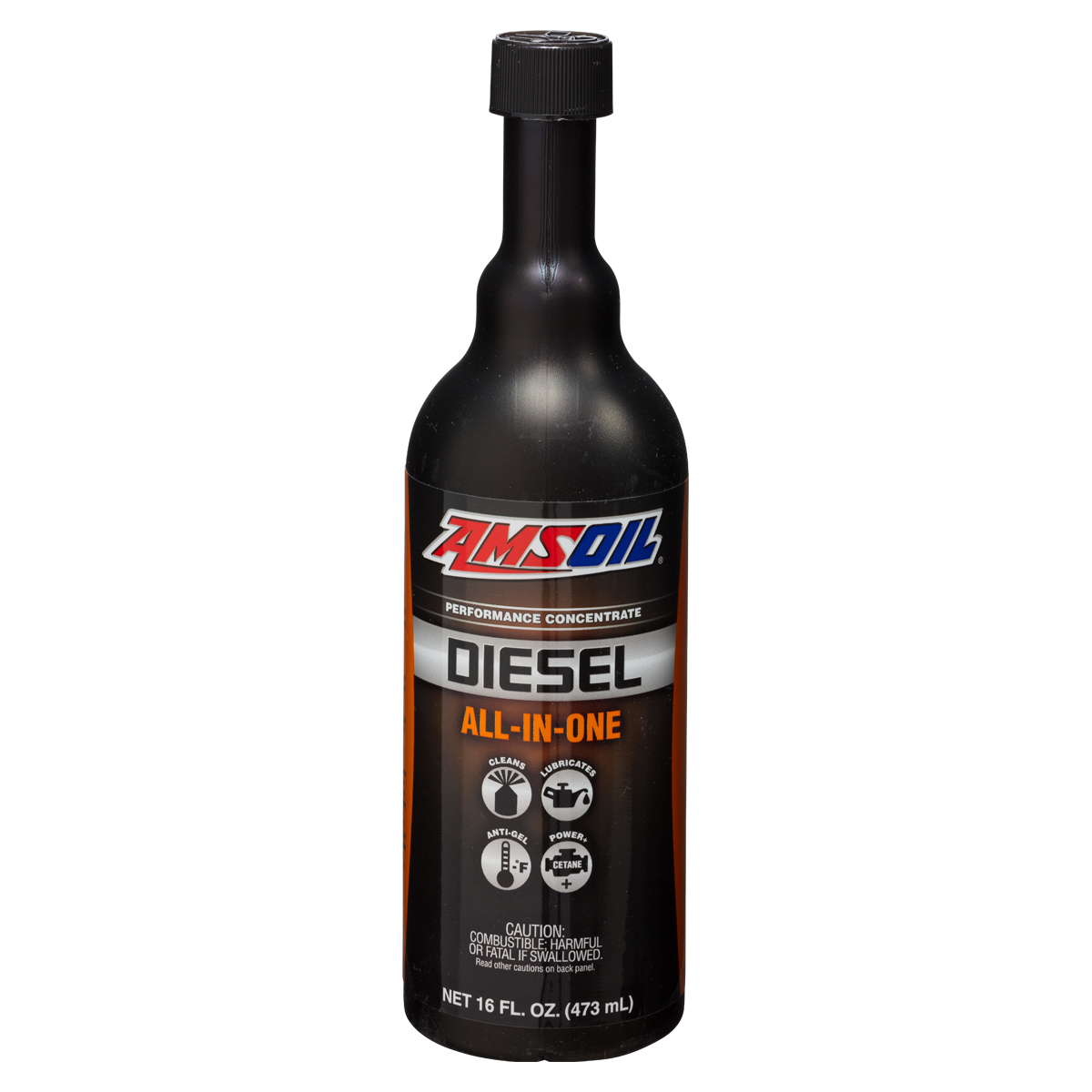 AMSOIL Diesel All-In-One Fuel Additive - Mini Shopee